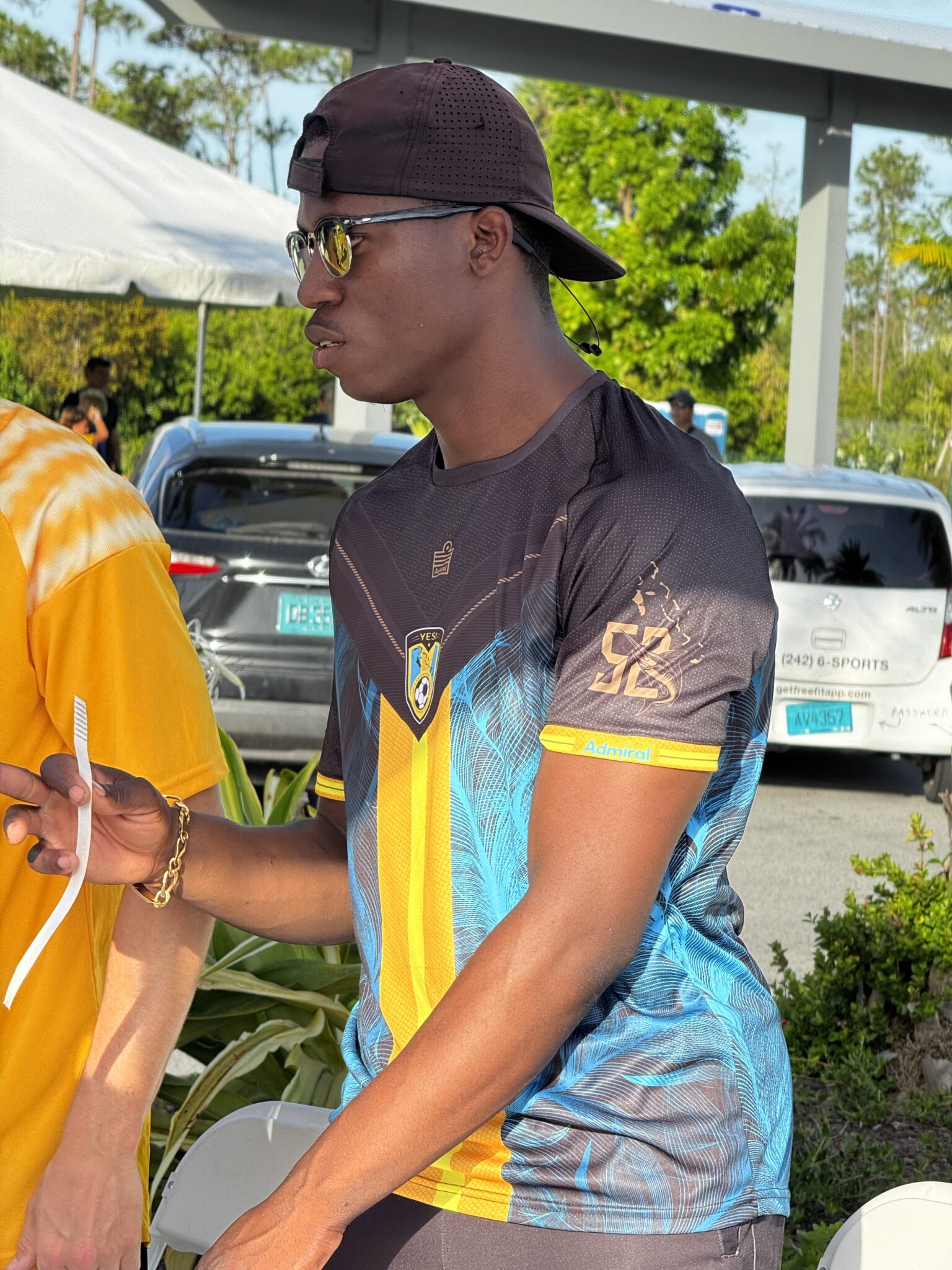 About - Youth Empowerment through Soccer International